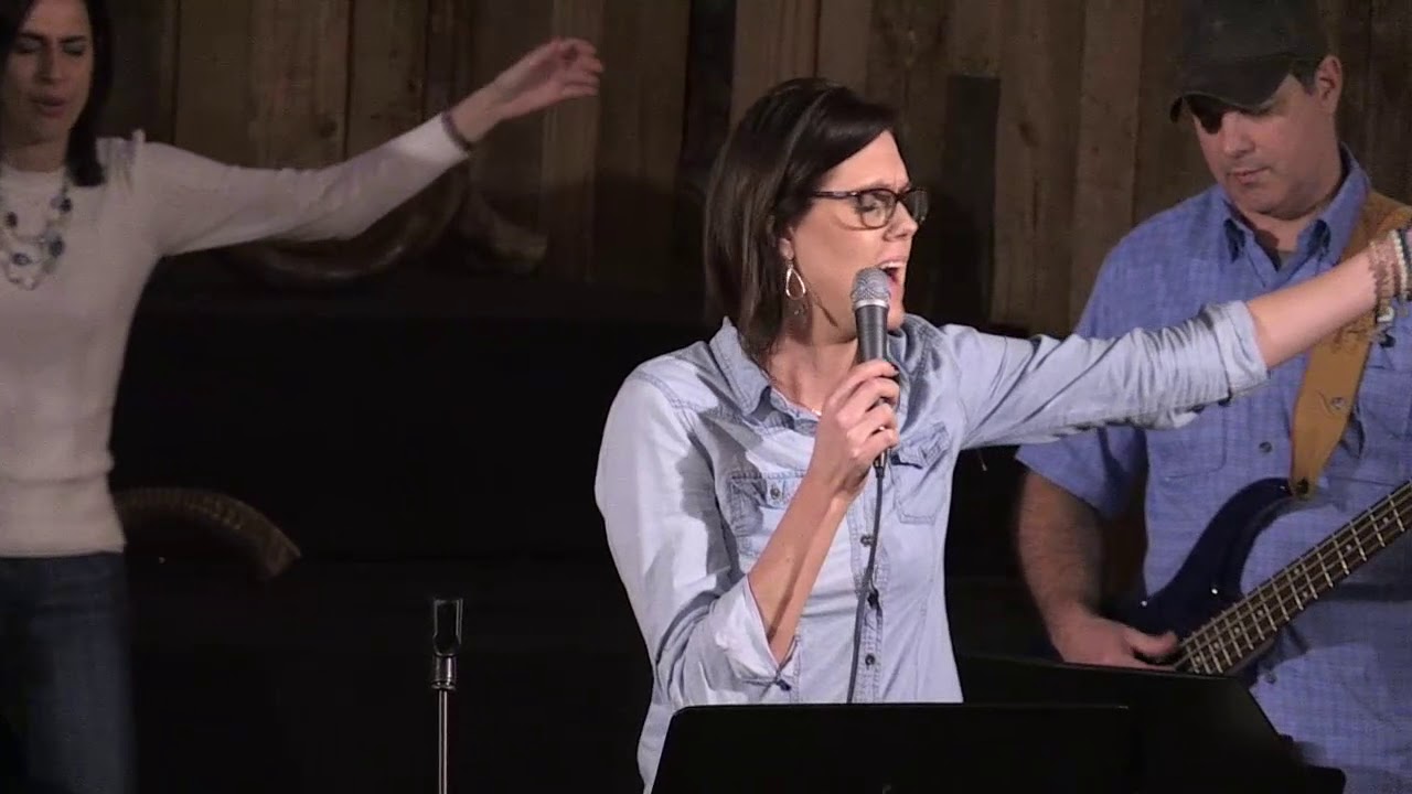 Clay Brooks - October 25, 2017 Wednesday Night Service - YouTube