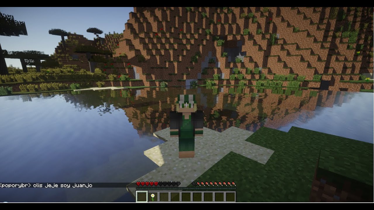 LA REVELION DE LOS HUNT |MINECRAFT - YouTube