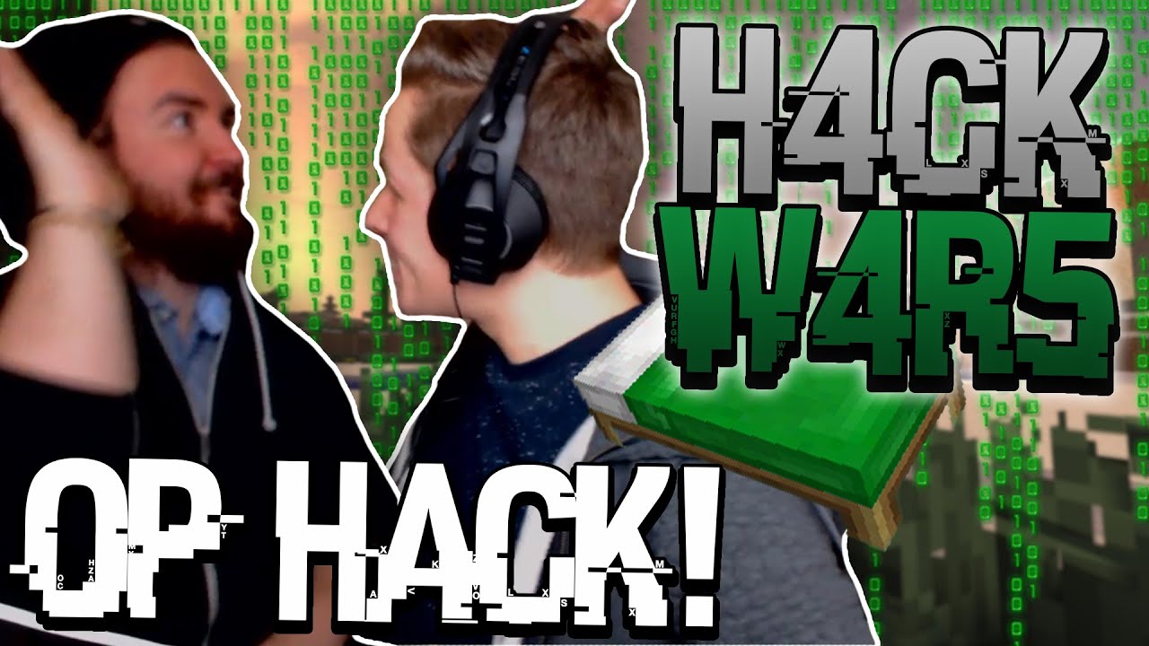 OP-RECHTE HACK IN BEDWARS | HACK WARS MIT STURMWAFFELHD | REWINSIDE ...