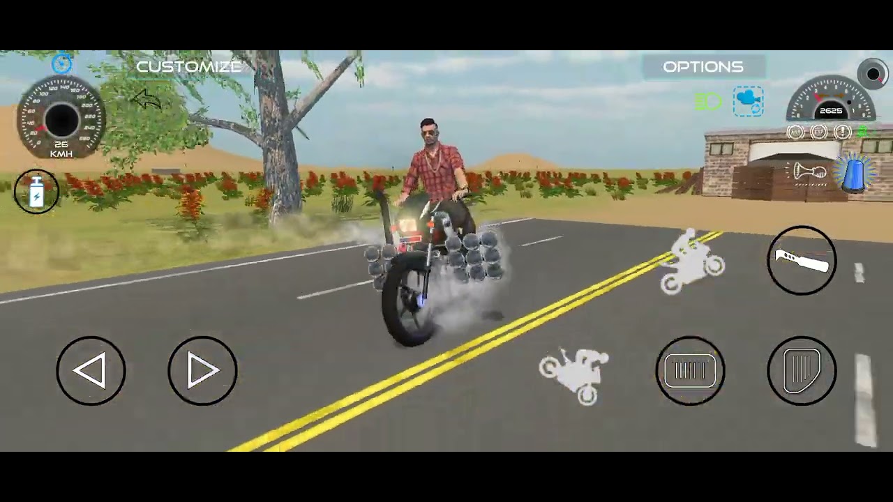 Splendor modified - YouTube