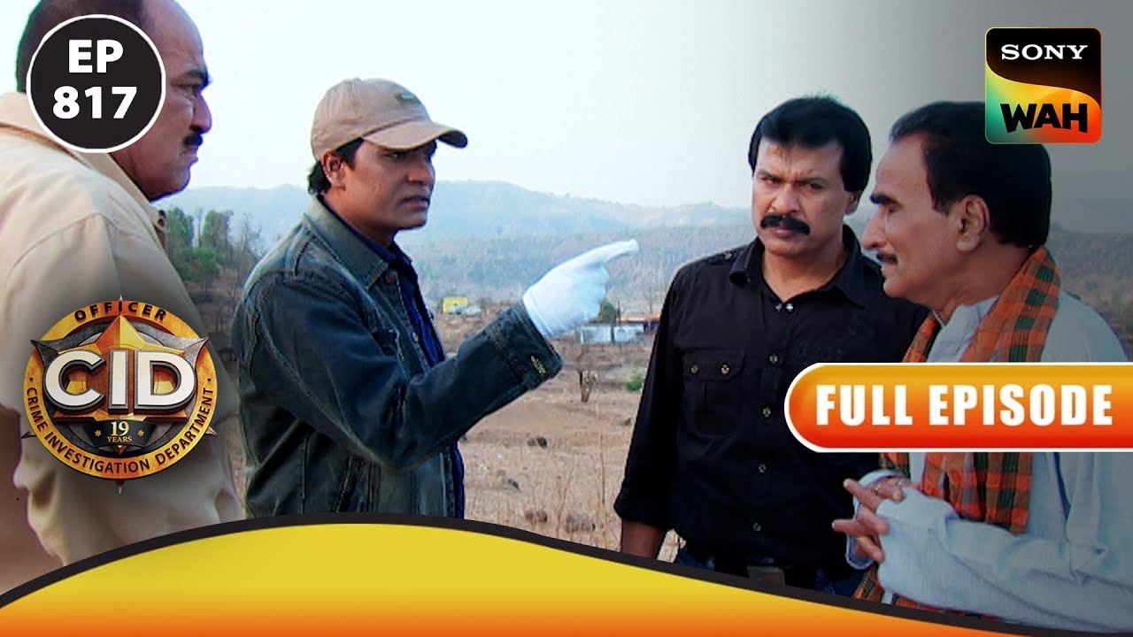 क्या CID अपने Mission में Successful होगी? | CID | सी.आई.डी | 14 Oct ...