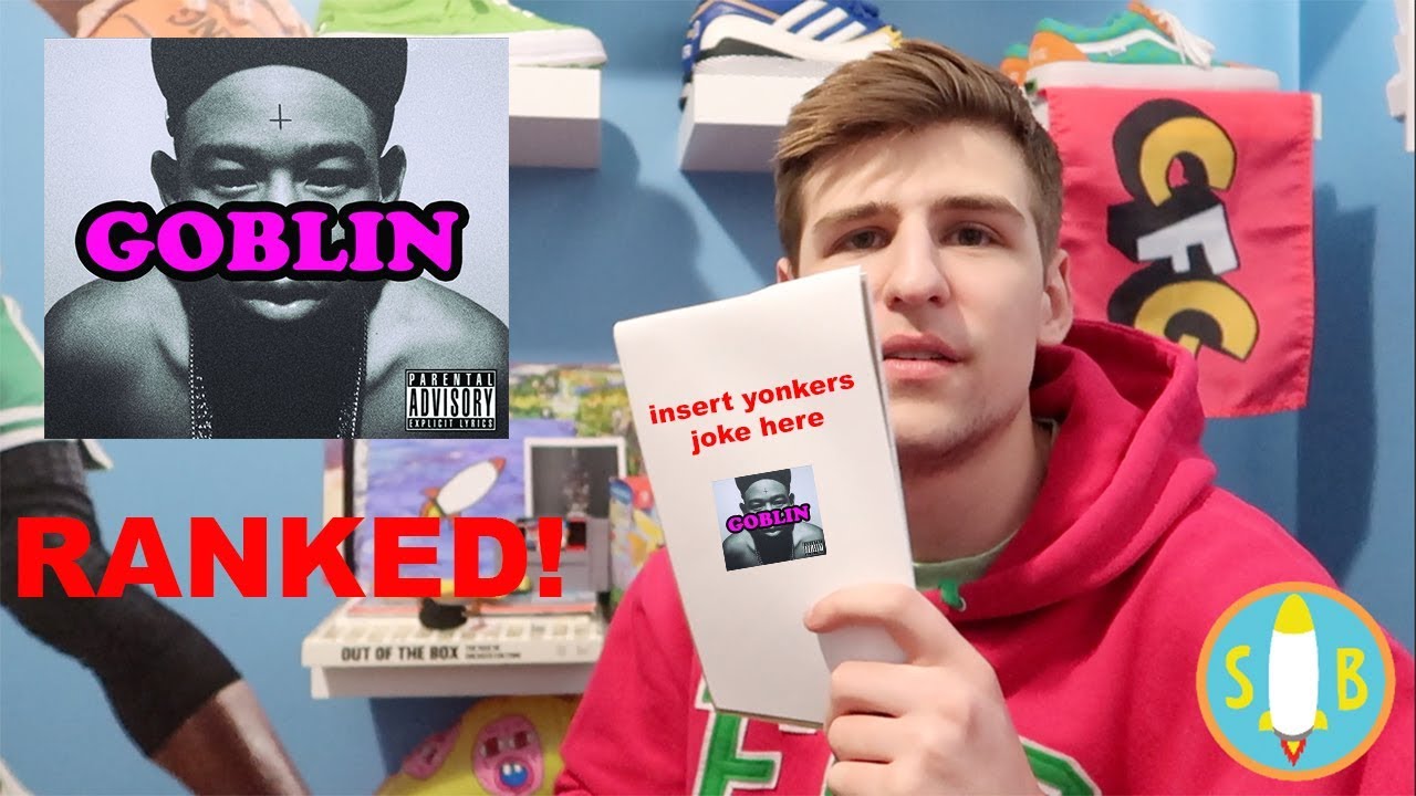 Every Goblin Song RANKED - YouTube