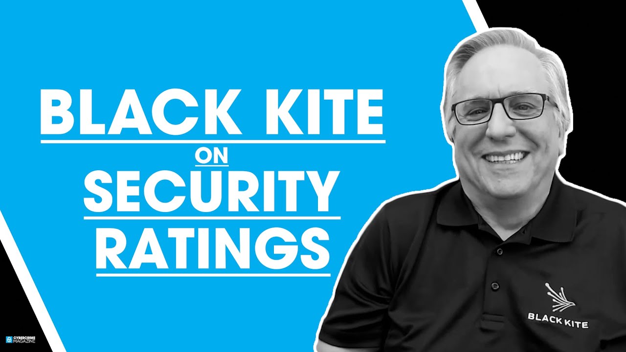 Black Kite on Security Ratings - YouTube