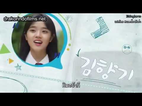 Revenge Notes Episodes 5 Subtitle Indonesia
