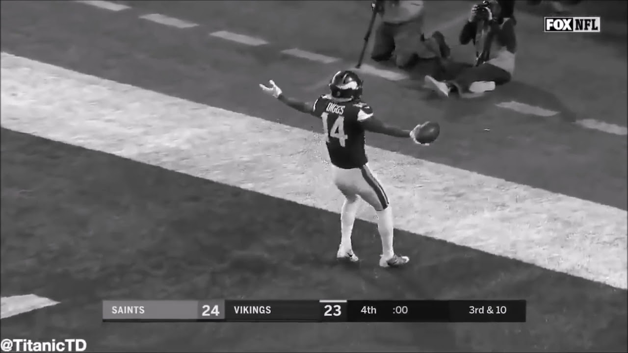 Sad Vikings Skol Song - YouTube