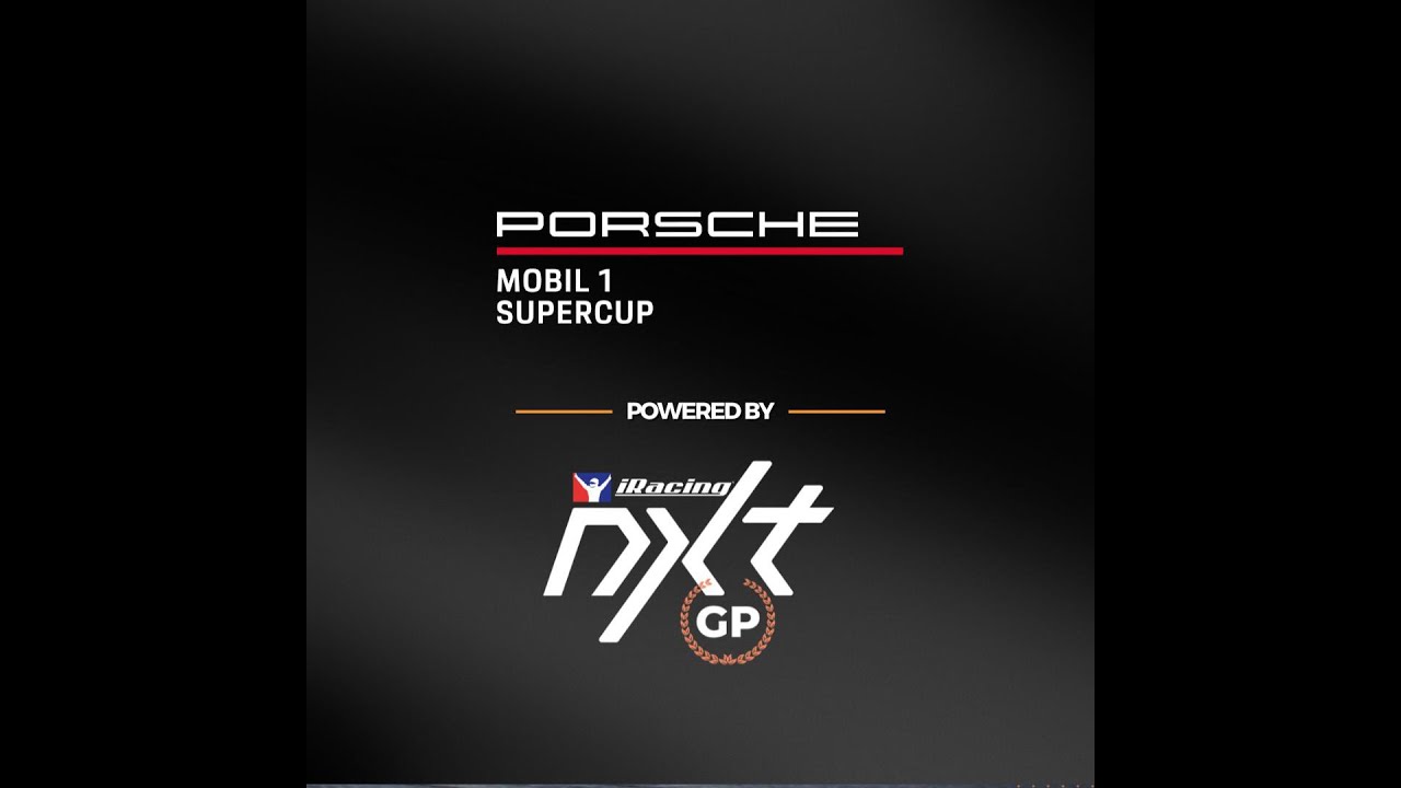NXTGP Seizoen 2025-3 Porsche Supercup - Round 6 - Zandvoort - YouTube
