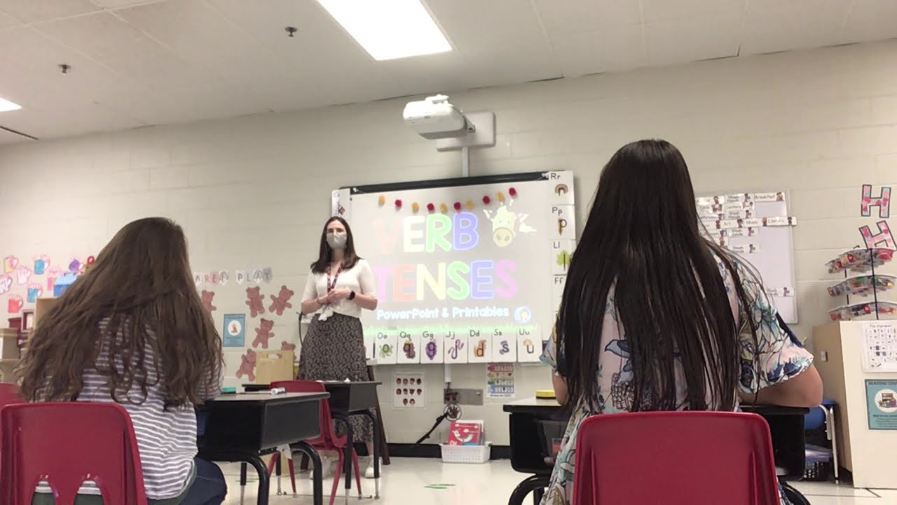 WGU Curriculum, Instruction, and Assessment Task 4 Teaching Self ...