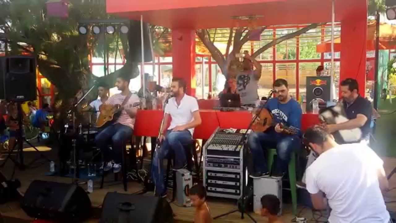 ΣΤΗΝ ΚΑΤΩ ΒΡΎΣΗ ΤΟΥ ΧΩΡΙΟΥ ΑΝΔΡΕΑΣ ΜΑΝΩΛΑΡΑΚΗΣ - YouTube