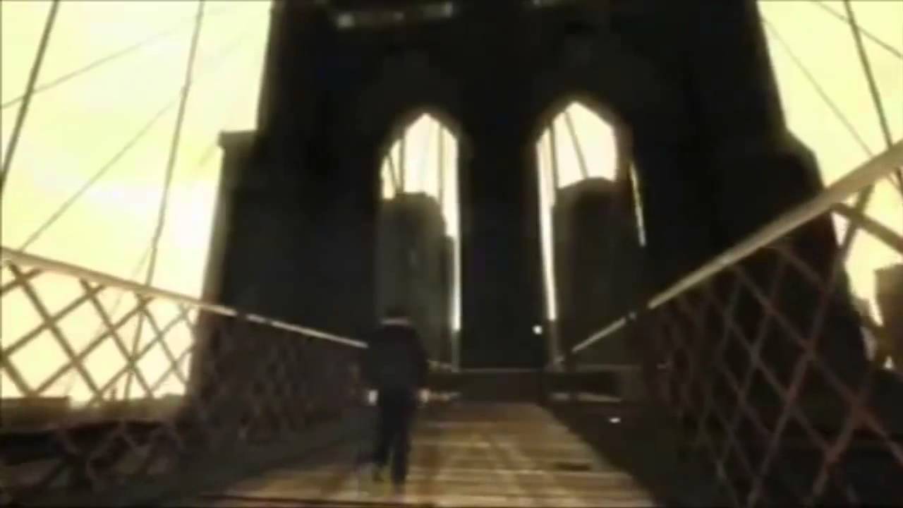 Niko Bellic - Gangsta Rap - YouTube