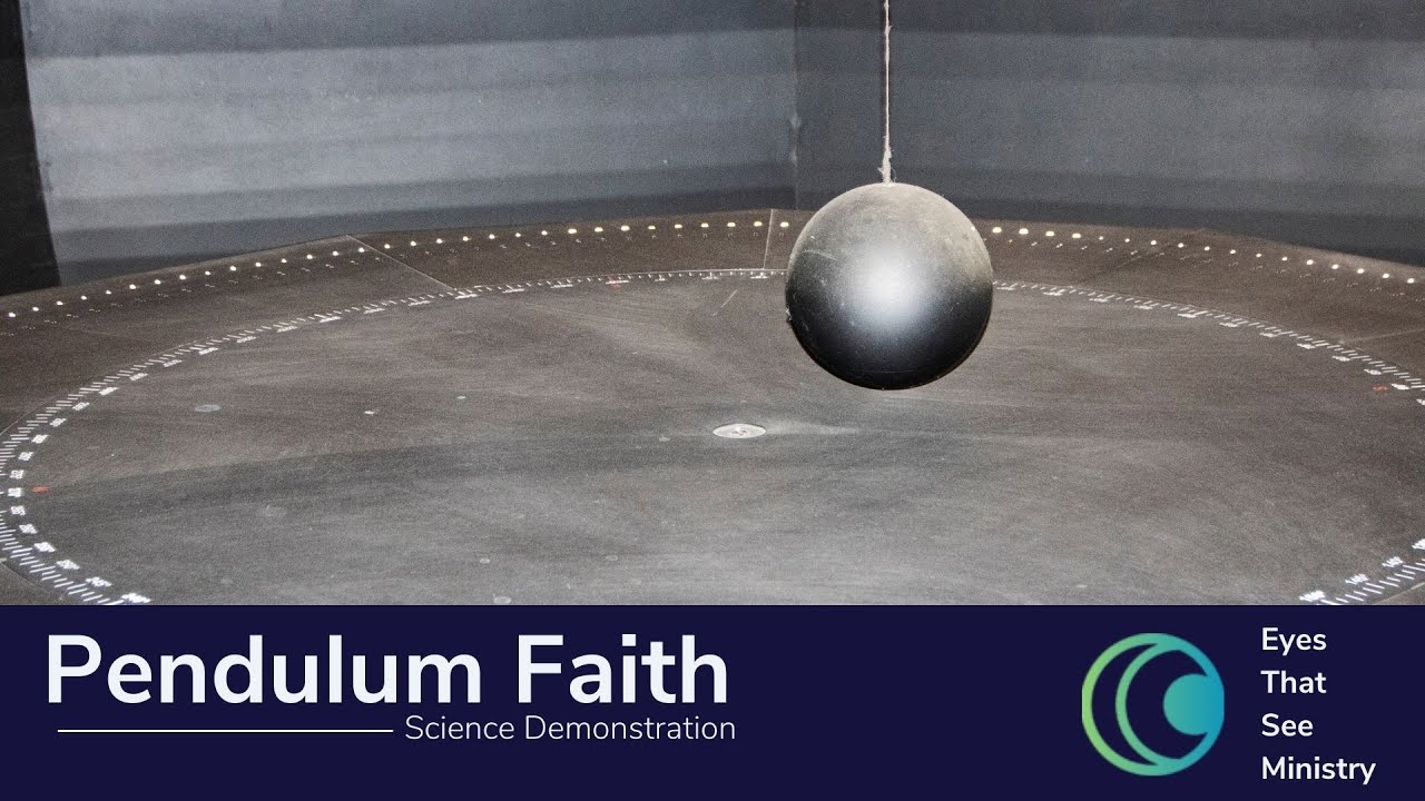 Sermon Illustration on Faith and Fear - An Object Lesson - YouTube