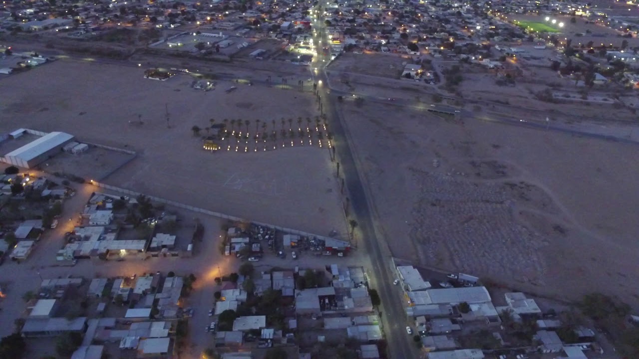 Caborca 2018 - YouTube