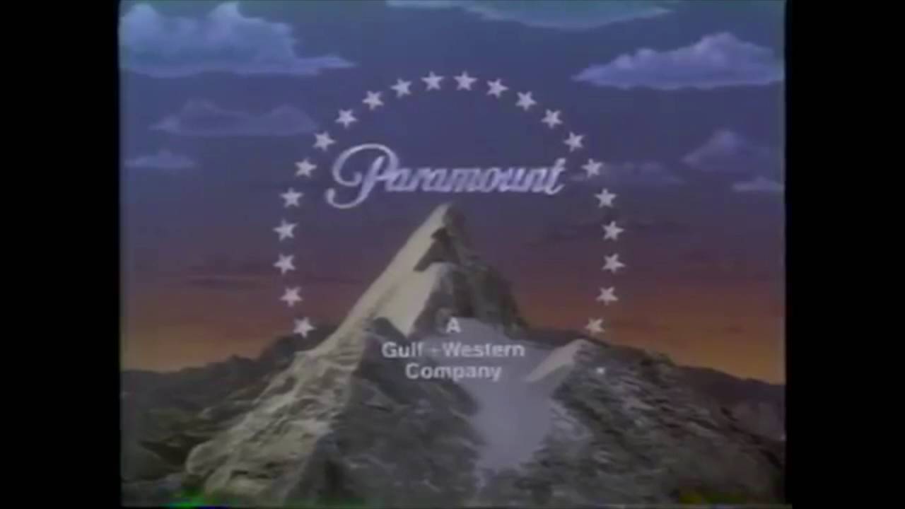 Paramount Pictures 1988 logo - Coming to America Variant (FULL SCREEN ...