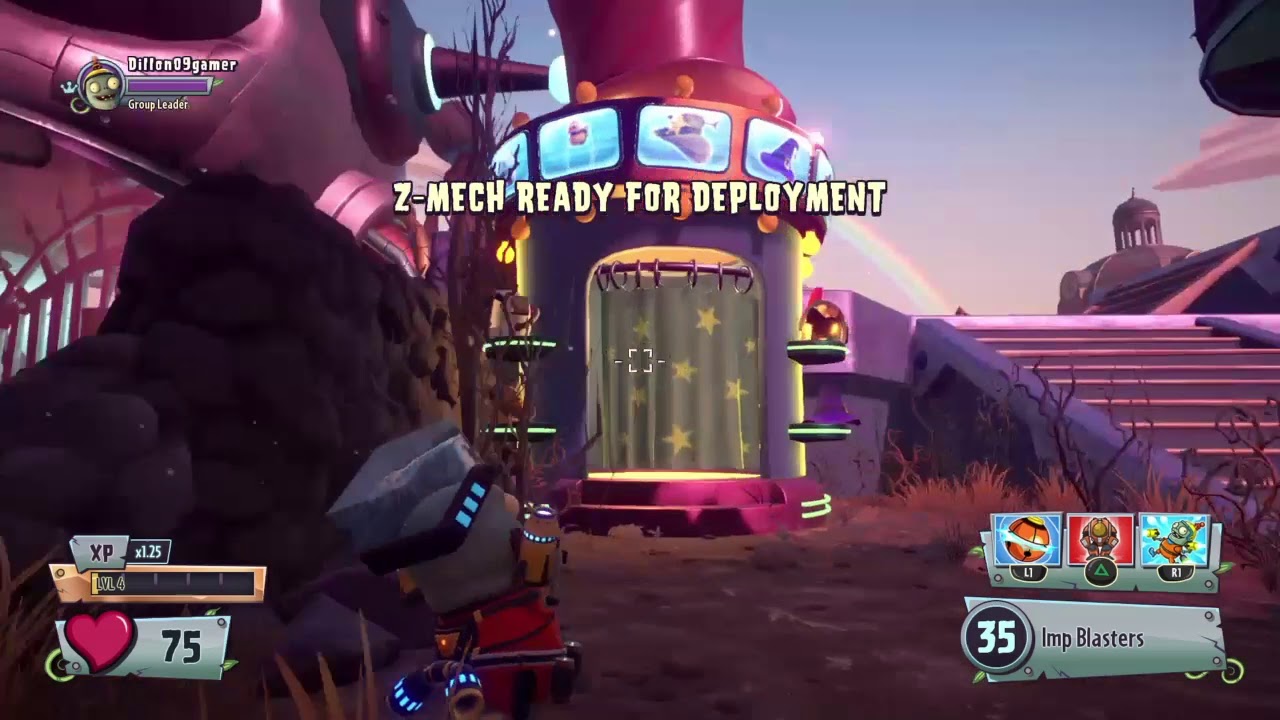 Pvz 2:secret sewer room+? - YouTube