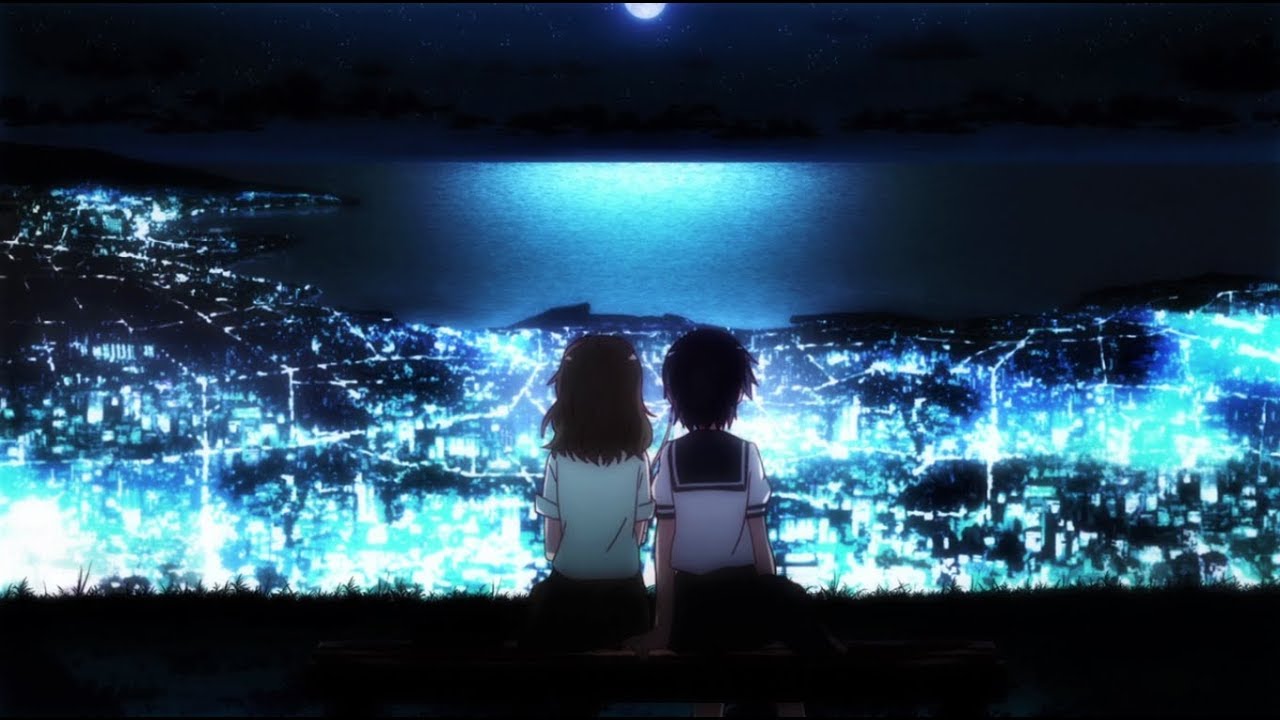 Hanamonogatari Opening HD (Creditless) - YouTube