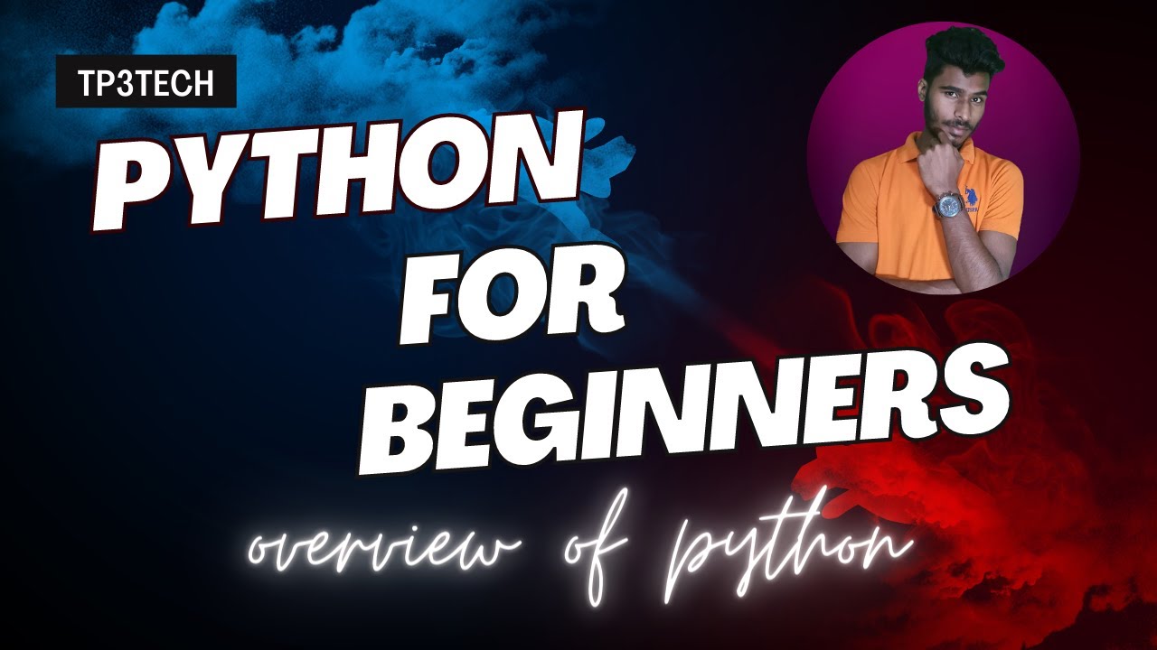 Introduction to Python: Variables, Input, and VS Code Explained ...