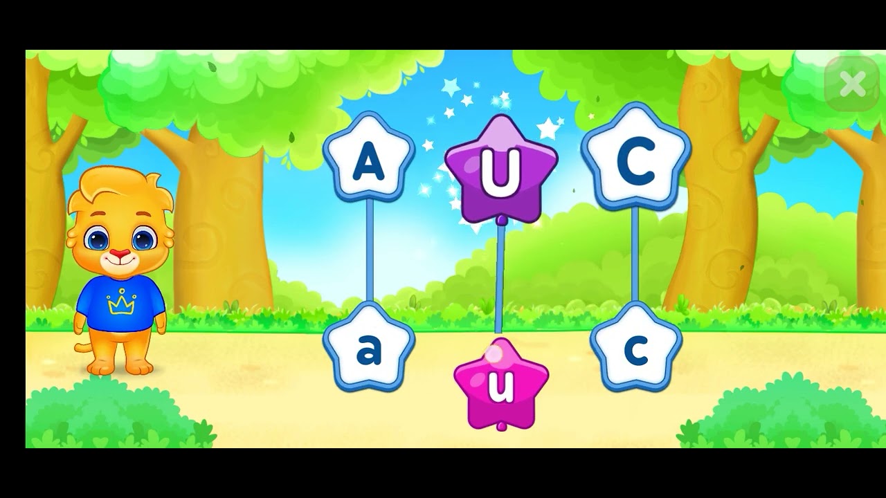 AB Games# Locus and friends #video - YouTube