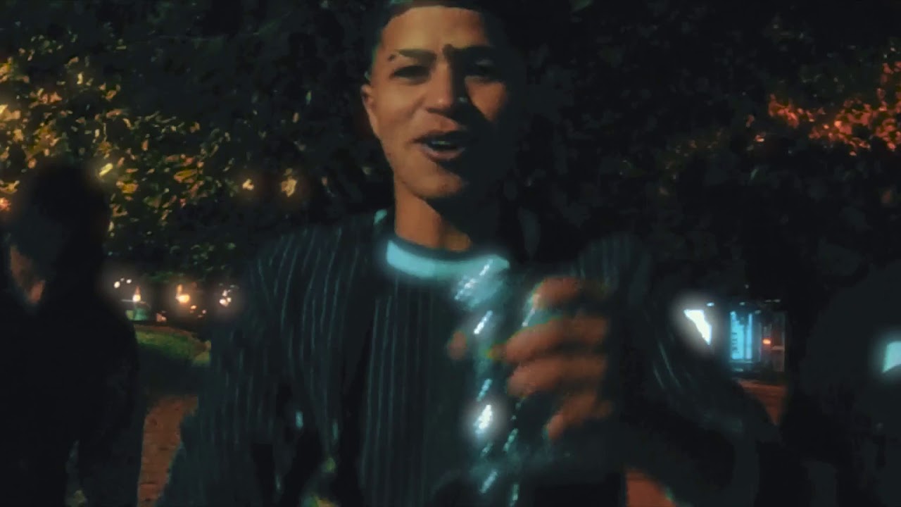 LEEN "Welcome" Feat. KHELO (Shot by FNKO) - YouTube