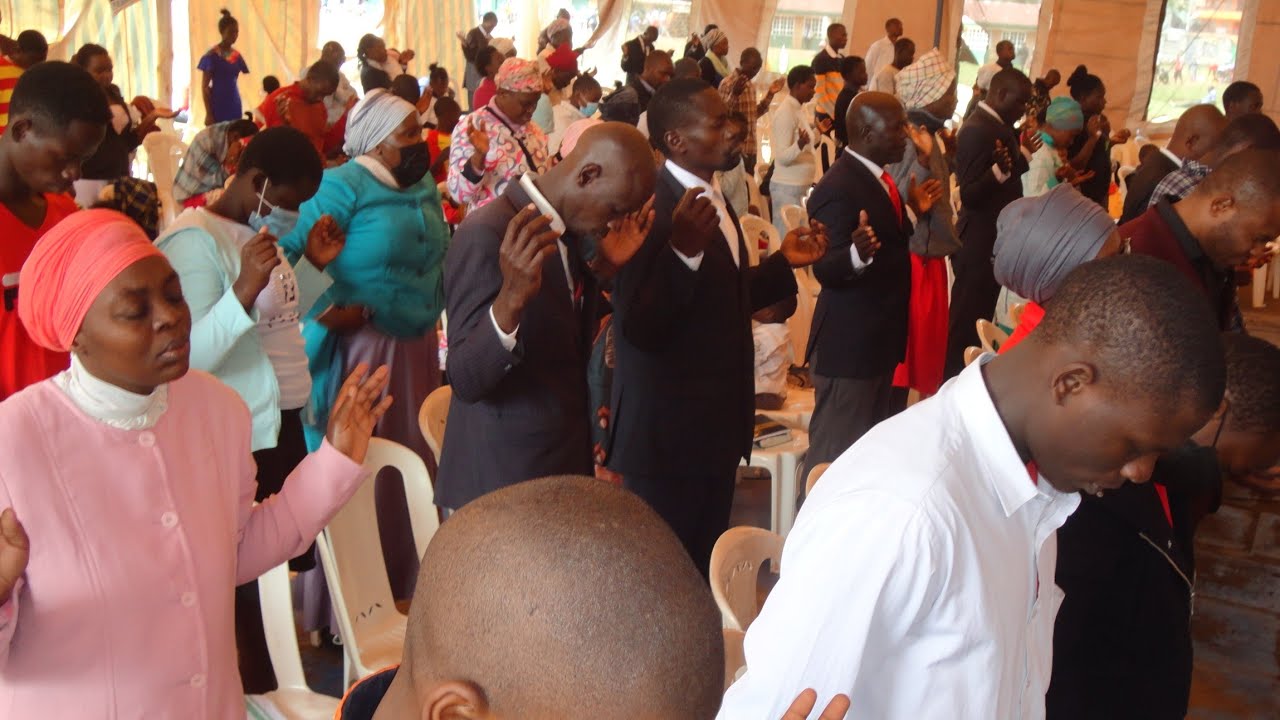 NITAMFWATA NJE YA LANGO|REPENTANCE &HOLINESS WORSHIP SONGS - YouTube