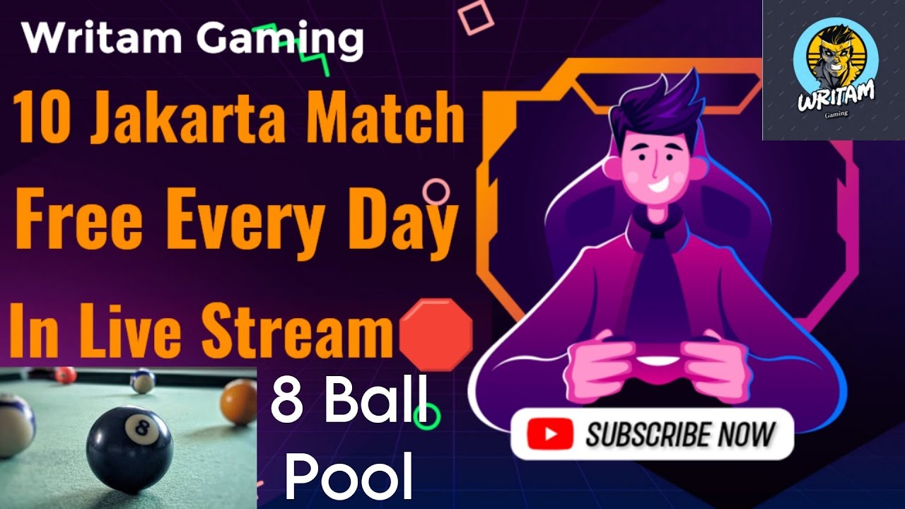 8 Ball Pool Live Stream: Testing Different Cues! - YouTube