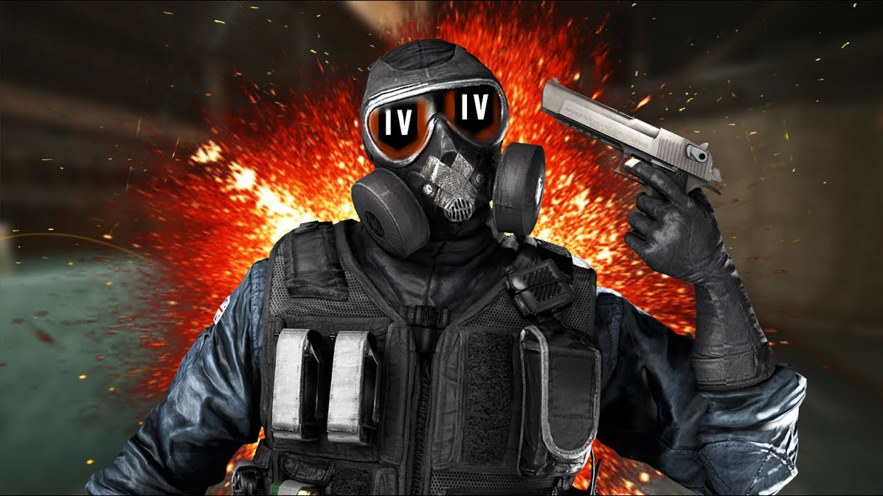 A RANKED Grim Sky video that is guaranteed to make you Copper - YouTube