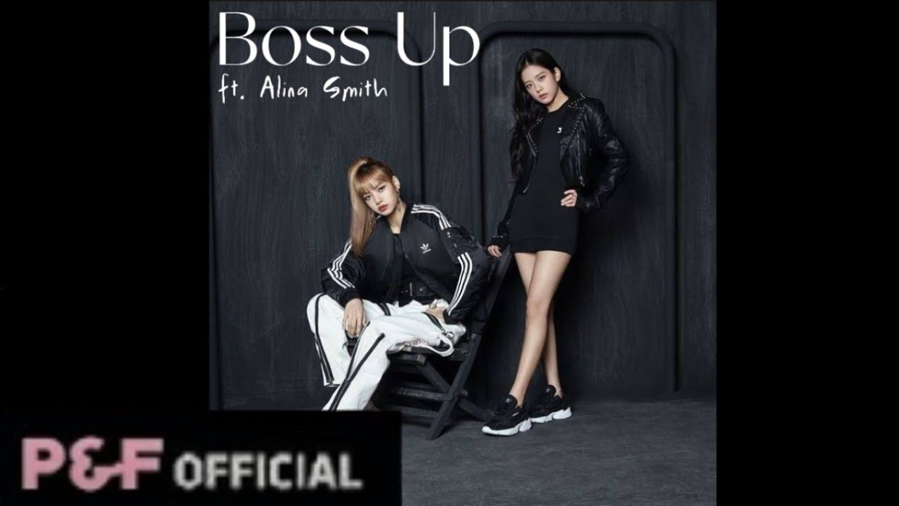 Boss Up ft. Alina Smith (Lisoo) - YouTube