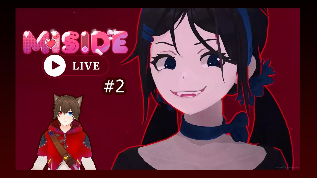 ¿Lograremos escapar de mita? 😨😨!! (MSIDE PARTE 2) - YouTube