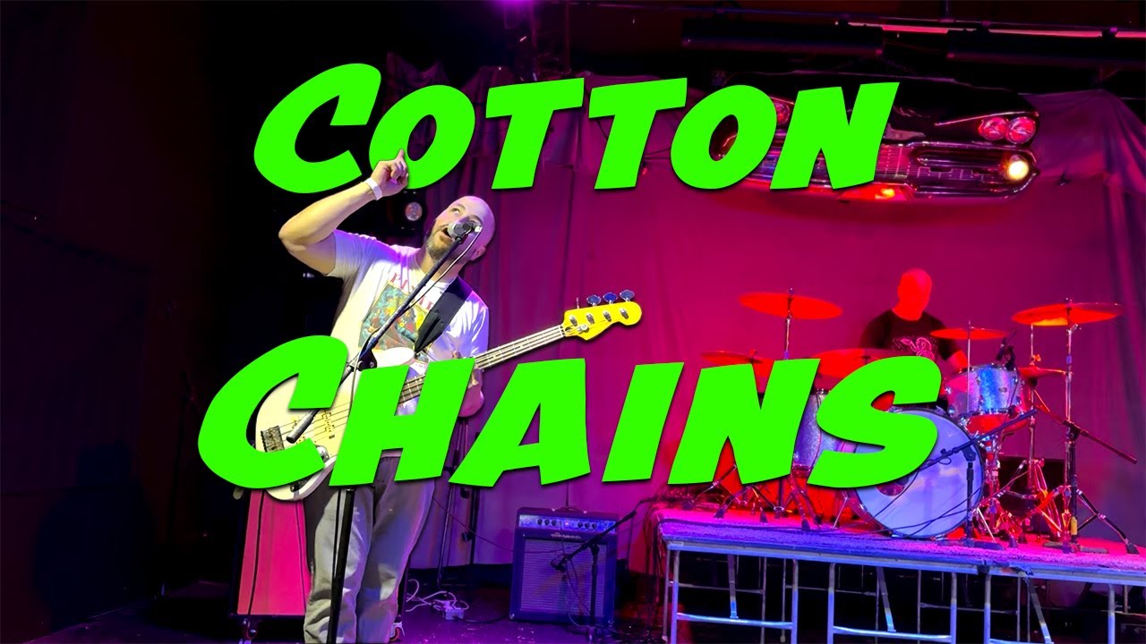 High Cotton - YouTube