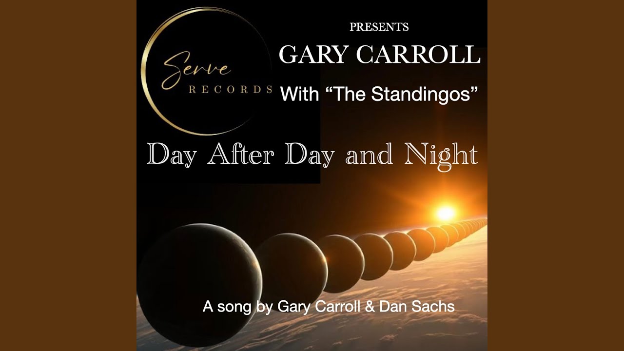 Day After Day and Night - YouTube