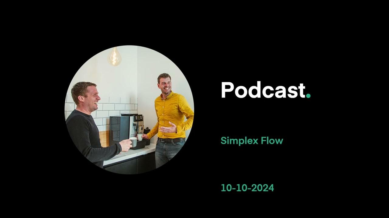 Simplex Flow Podcast - YouTube
