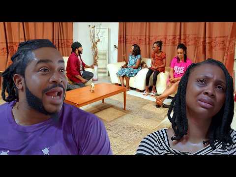 Stronger Than Pain - Nigerian Movies