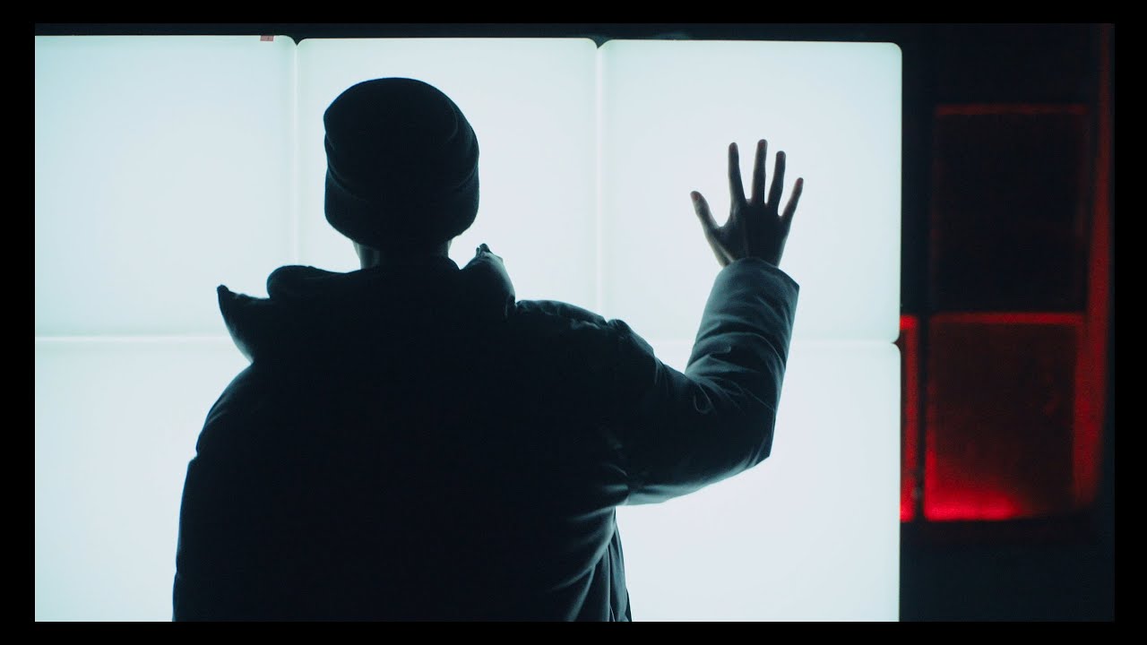 GSA - VDFN (feat. Tussin) (Official Music Video) - YouTube