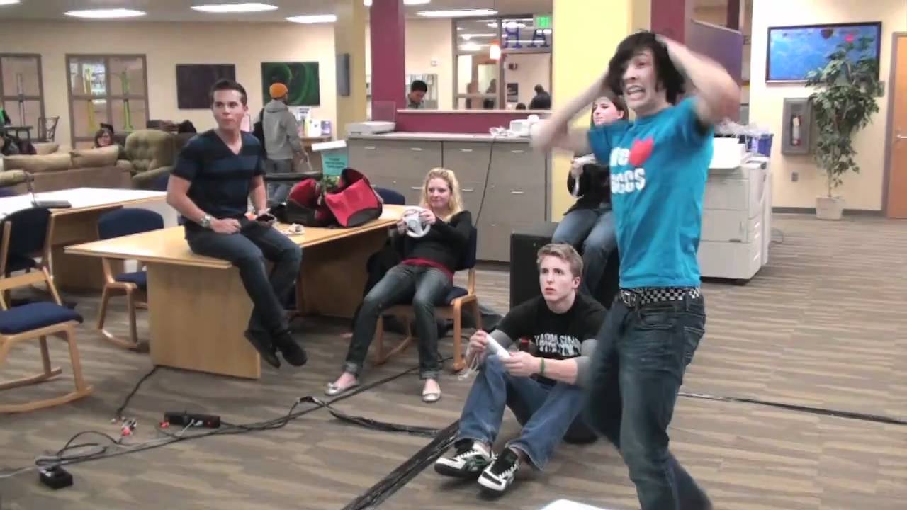 MTV True Life: UCCS - YouTube