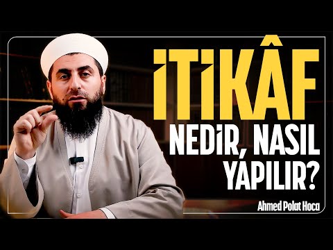 Ramazan-ı Şerif 29 Gün Sürdüğünde İtikafa Ne Zaman Girilmelidir? #itikaf #ramazan #oruç