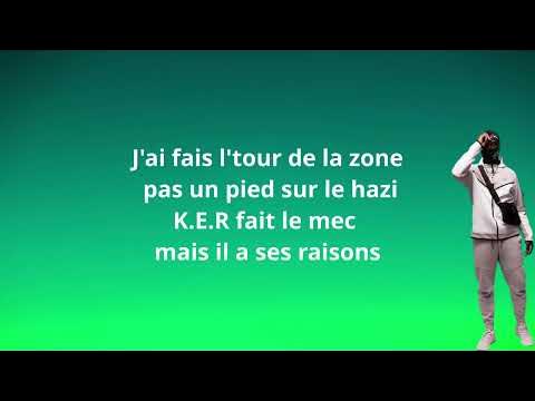 Saison 2 - Karaoké | Kerchak (Lyrics/Paroles) - YouTube