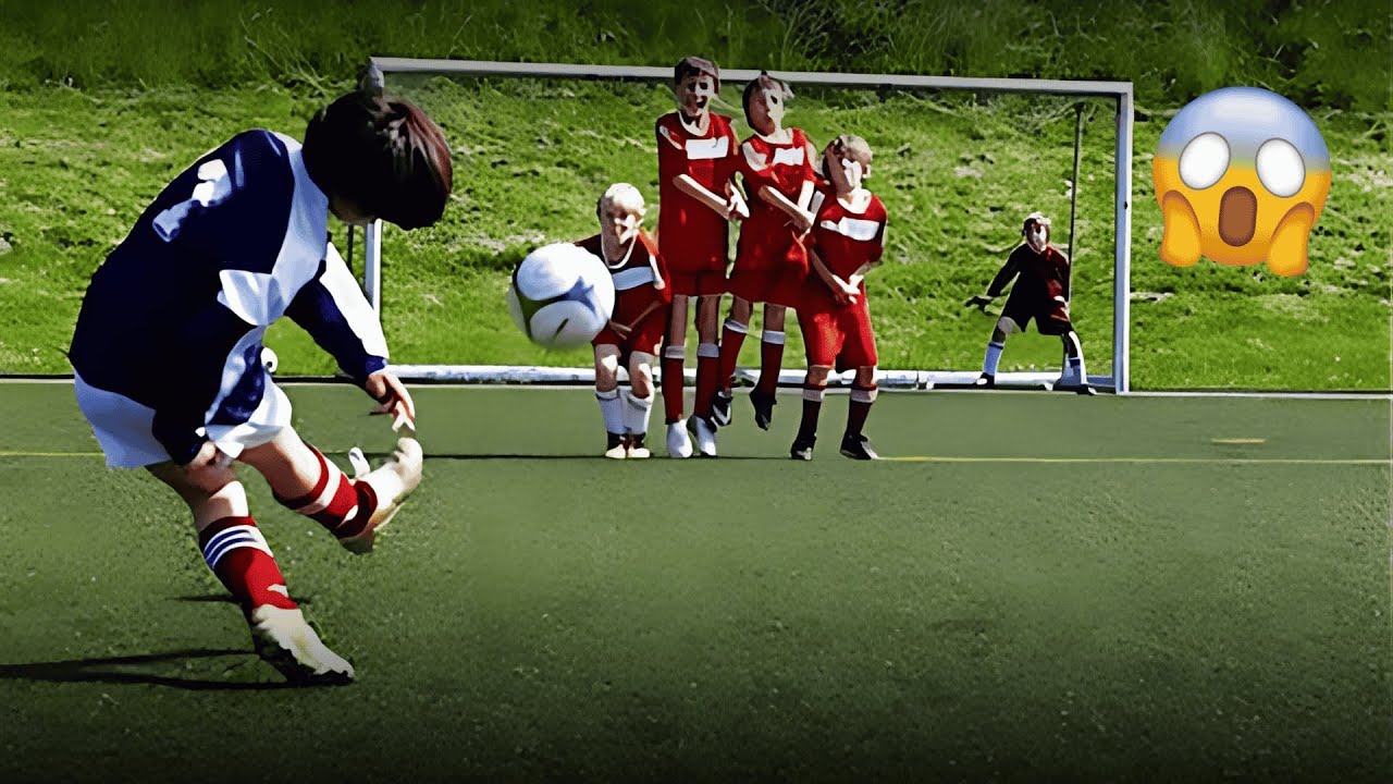 EPIC FOOTBALL FAILS, CRAZY SKILLS & AMAZING GOALS! #16 - YouTube