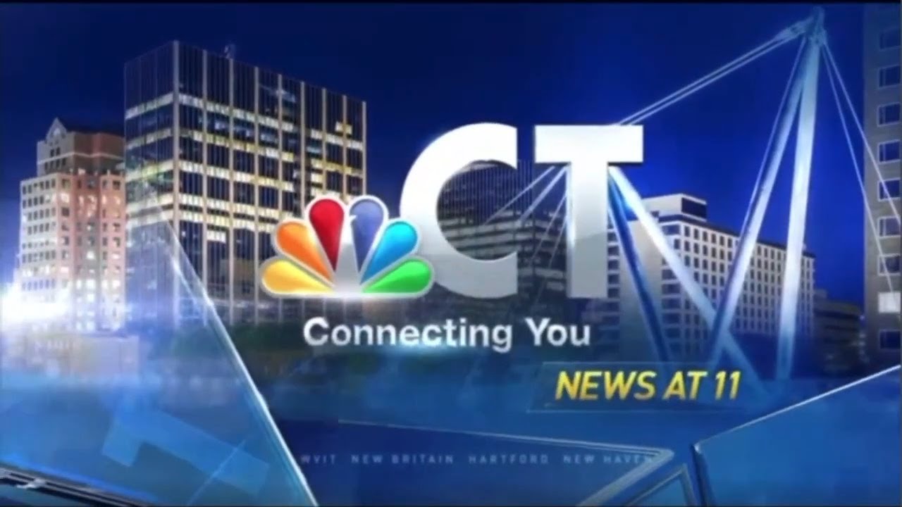 WVIT - NBC Connecticut News at 11 - Open July 2, 2020 - YouTube