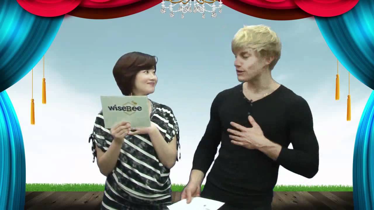 WB4 vol1 L1 TW - YouTube