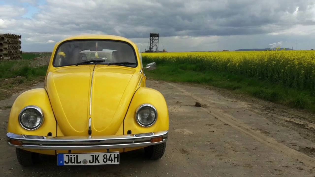 German Ghost Towns Immerath 14.05.16 - YouTube