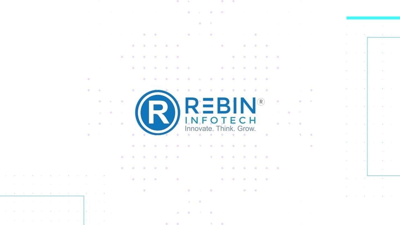 Unlock the Power of Digital Transformation with Rebin Infotech! 🚀🌐 ...