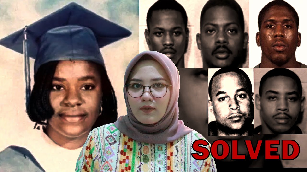 MENEMUKAN LISA RENE - YouTube