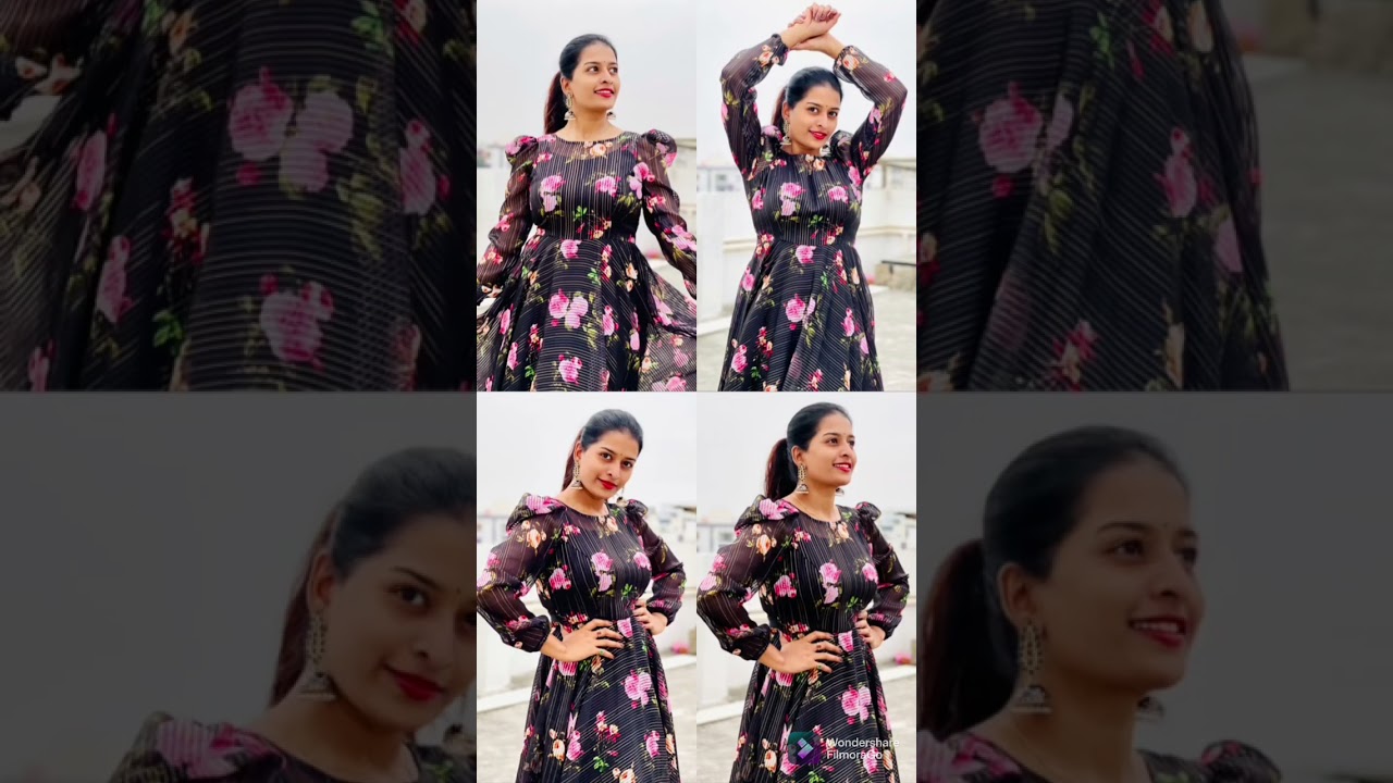 serial actor anshu reddy - YouTube