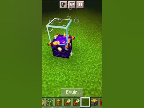 How to make scope control in minecraft | UntemperLegends | #shorts | # ...