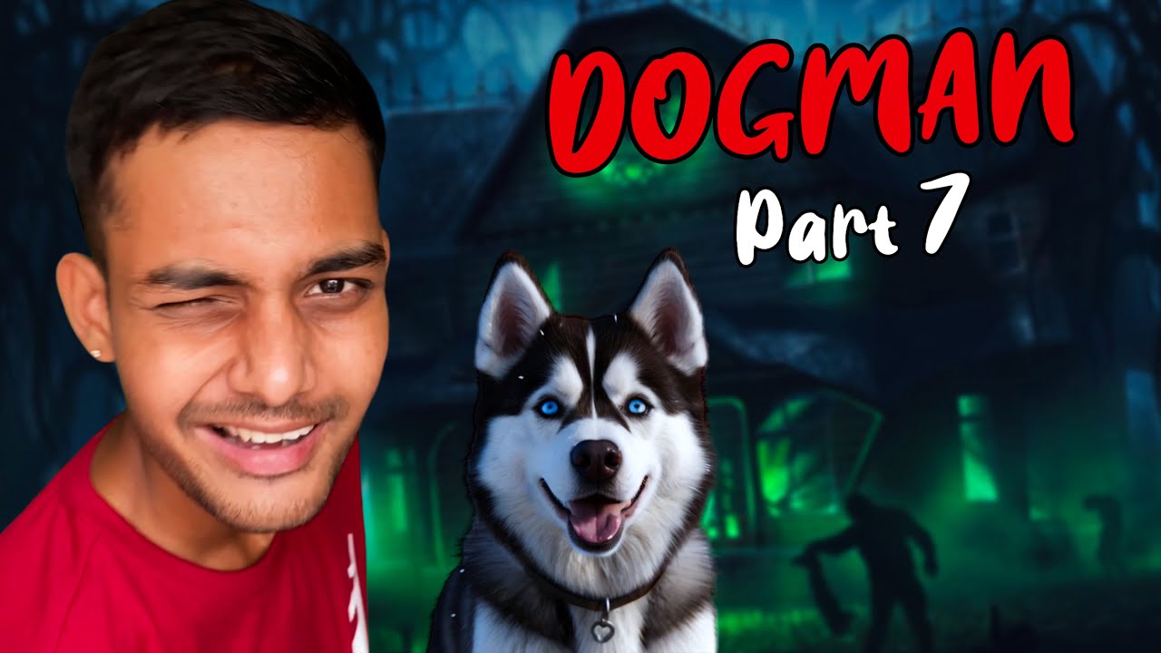 DOGMAN PART 7🐶 - YouTube