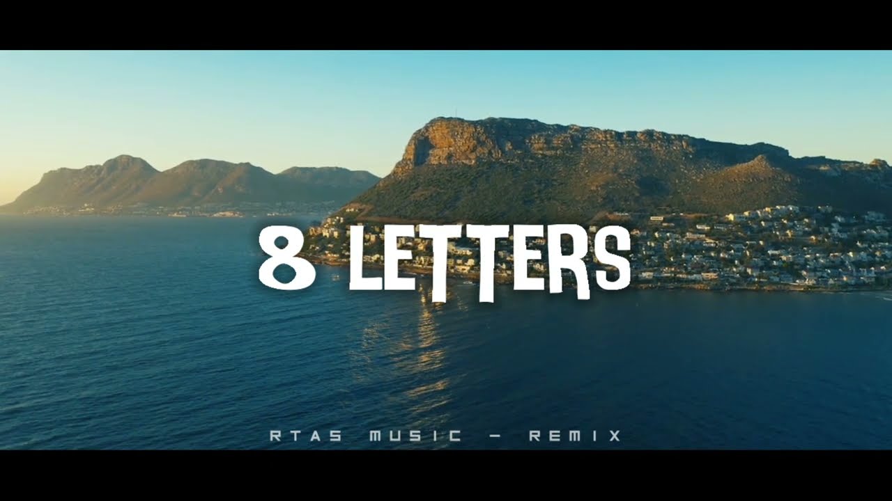 Dj Slow !! 8 Letters - RTAS Music (Slow Remix) - YouTube