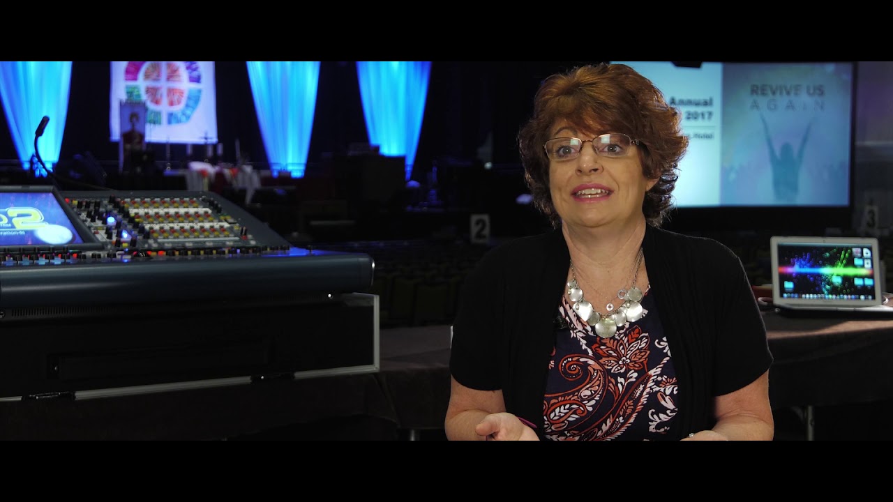 The MABE Difference with Debbie Casanzios - YouTube