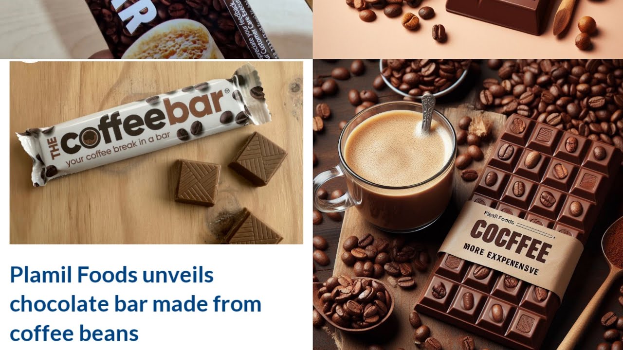 Amul coffee bar ice And The coffee bar plamil foods #salesachin # ...