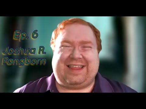 Horror Mosaic 6: Joshua R. Pangborn - YouTube