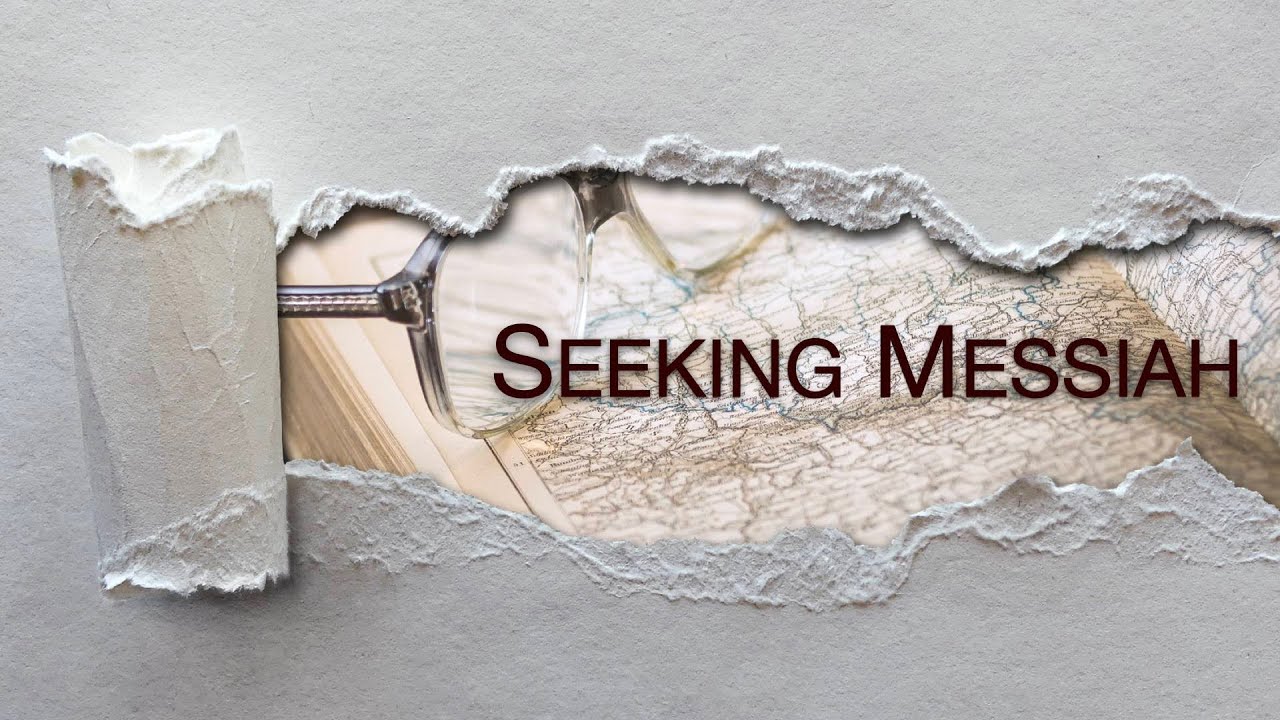 "Seeking Messiah: The Chosen" - YouTube