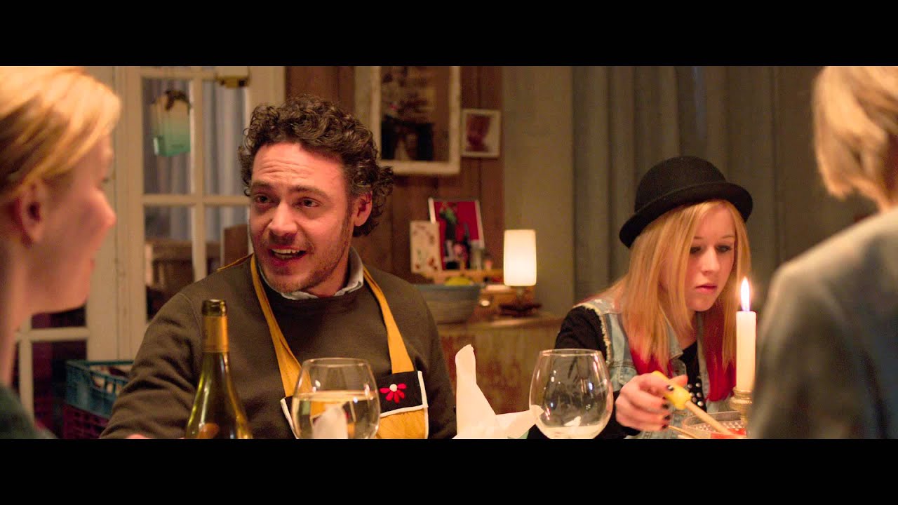 Trailer SOOF - YouTube