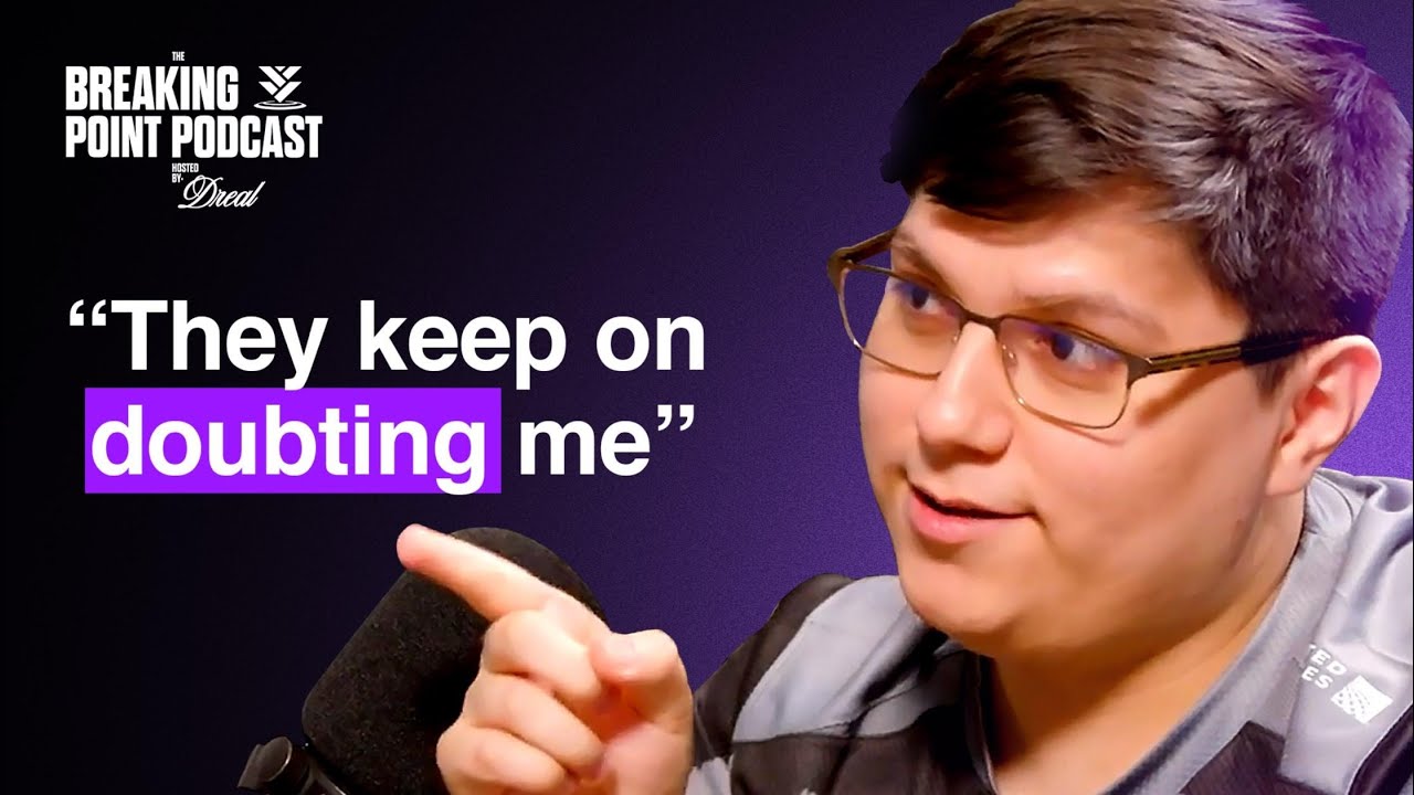 Skyz Exclusive: New York's Culture is NEXT LEVEL | Breaking Point ...